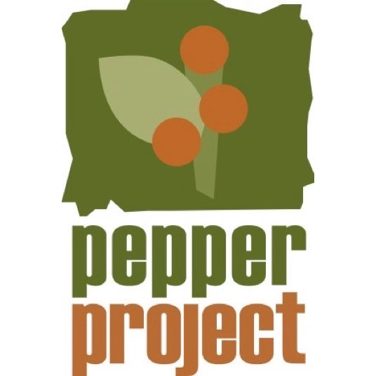 Home | The Pepper Project